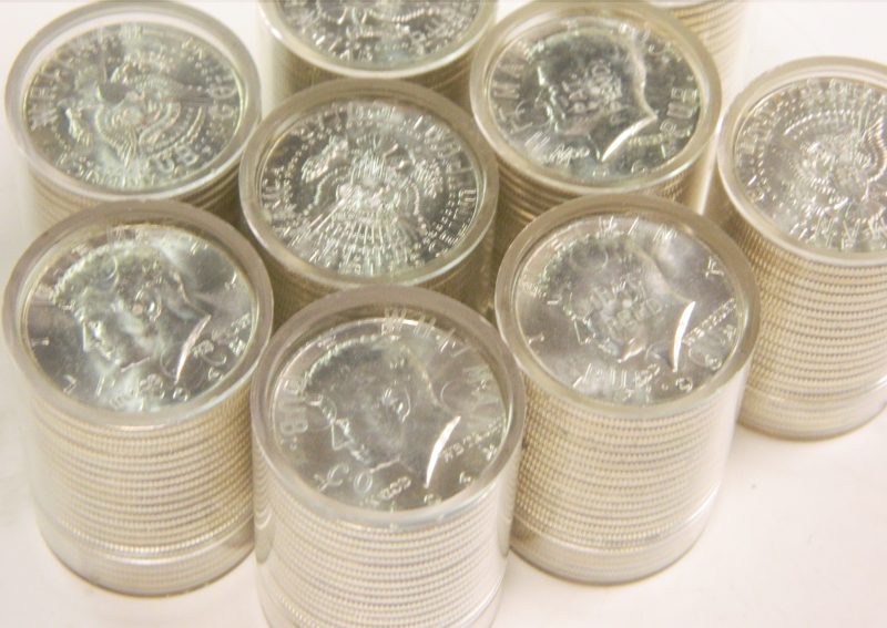 All Coins – Golden Isles Coins